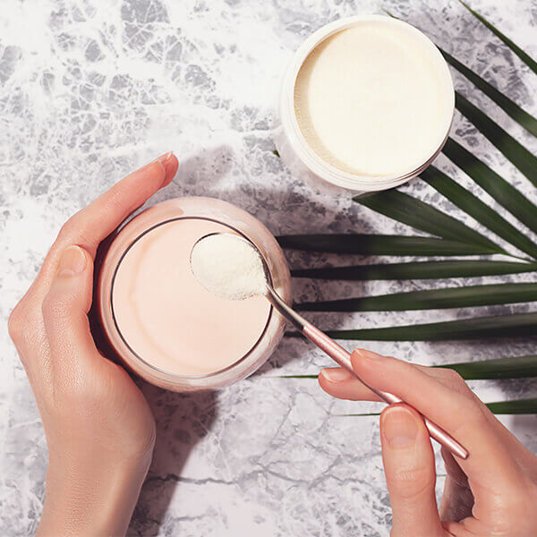 Collagen AZENUA